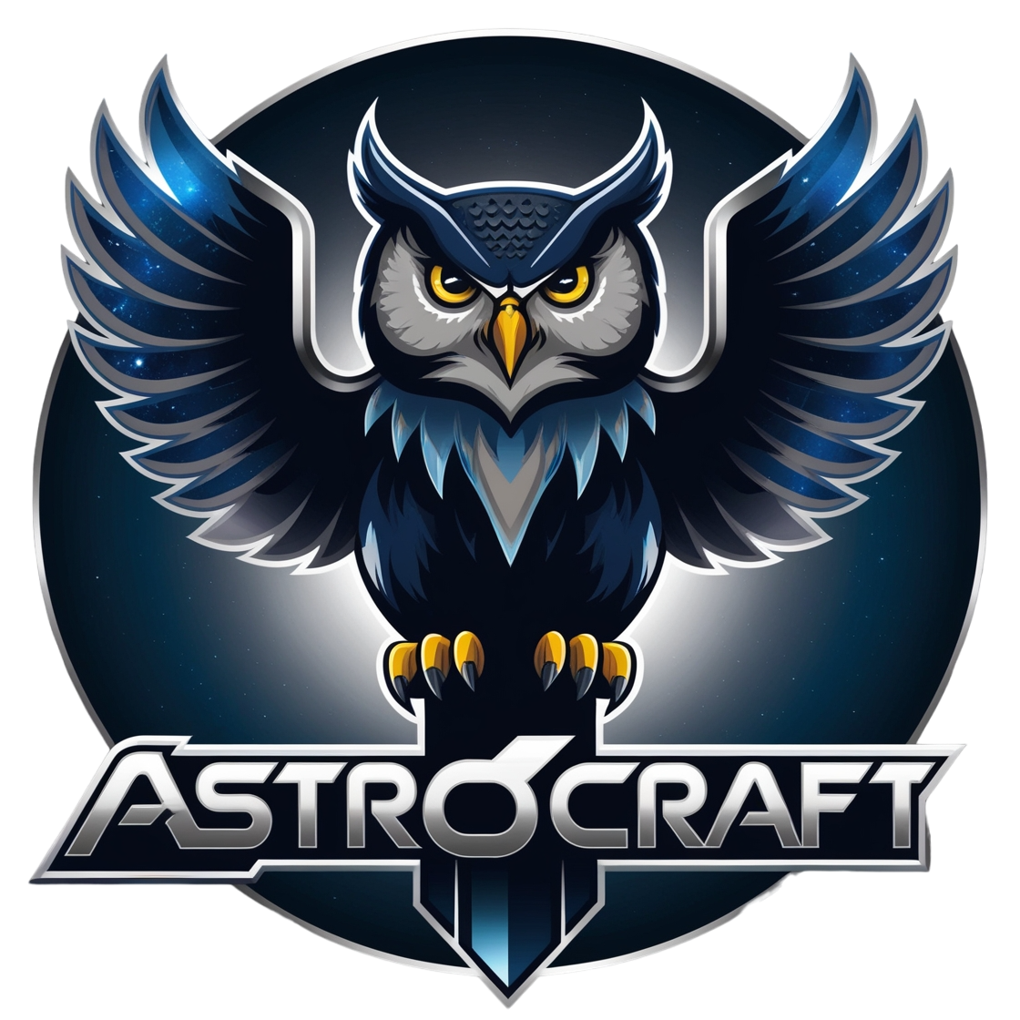 Giriş Yap - AstroCraft